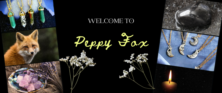 Deliberate yourself, be foxy! – Peppy Fox